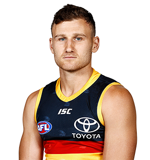 FULL TIME: Western Bulldogs vs Adelaide - Round 23, 2019 | Zero Hanger