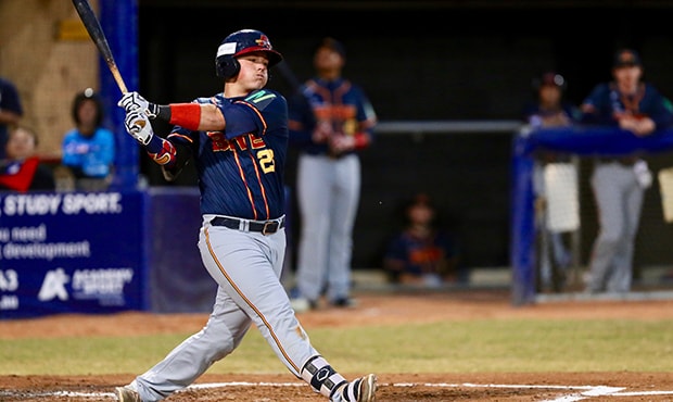 Crows strike deal with Major League Baseball