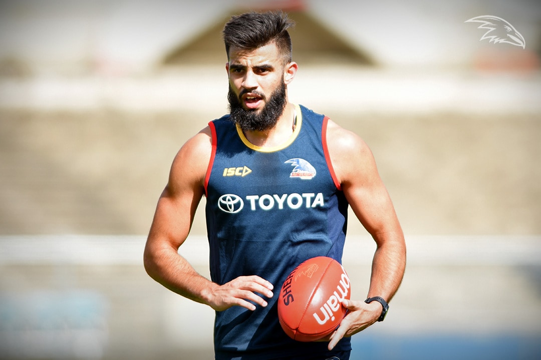 Gallery: Pre-season, November 8