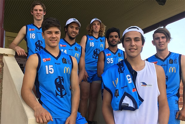 Academy to cross new Bridge