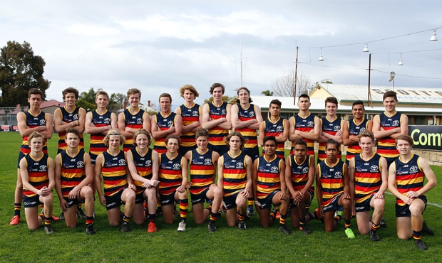 Gallery: Academy Showdown