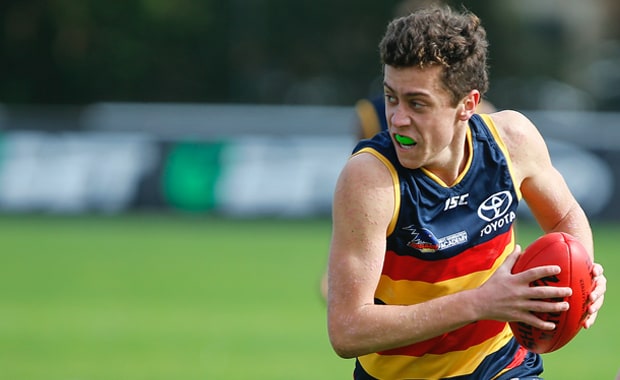 Gallery: Academy Showdown