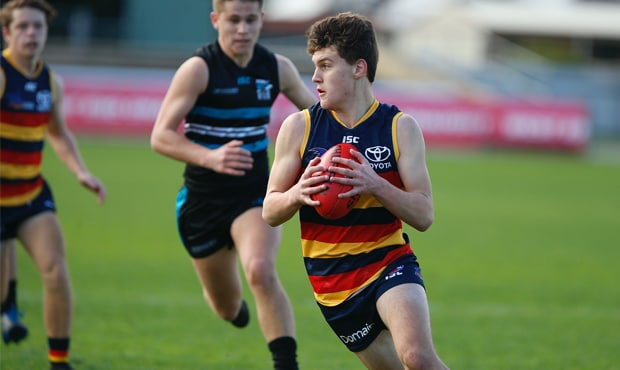 Gallery: Academy Showdown