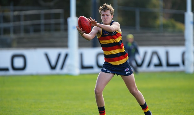 Gallery: Academy Showdown