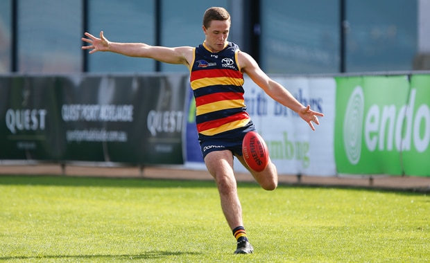 Gallery: Academy Showdown