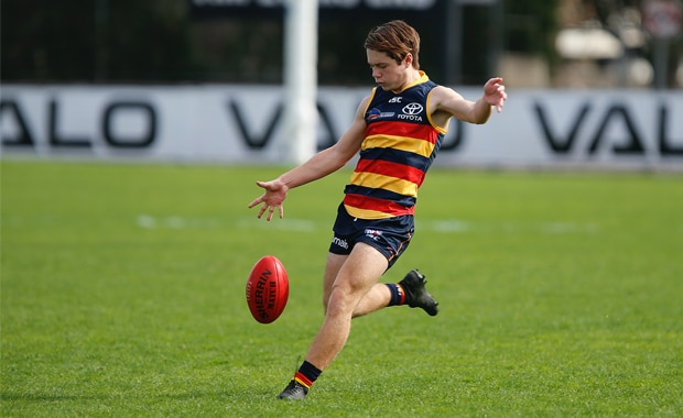 Gallery: Academy Showdown