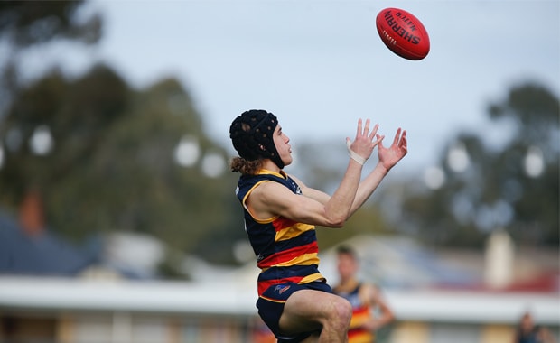 Gallery: Academy Showdown