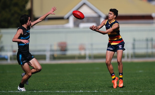 Gallery: Academy Showdown