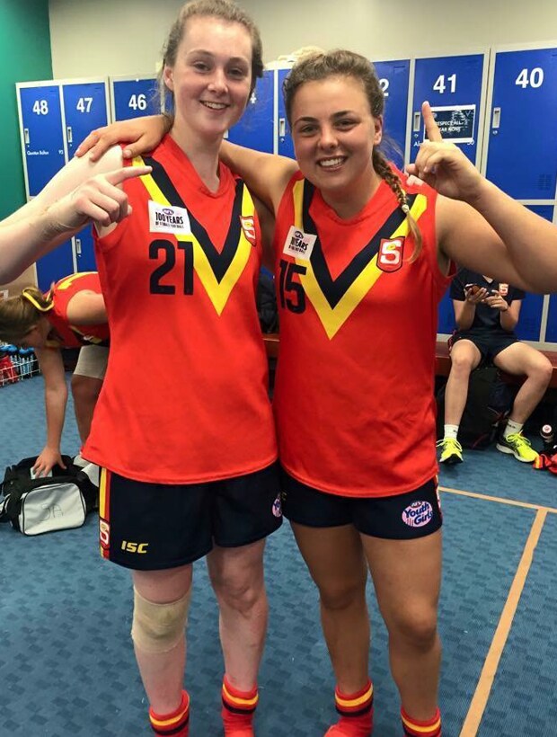 AFLW: Second Star shines