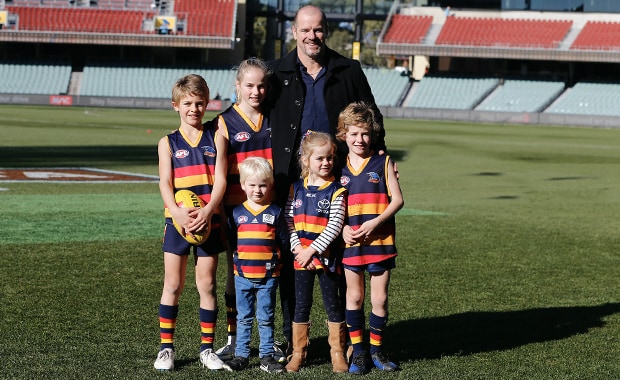 Gallery: Academy curtain raiser