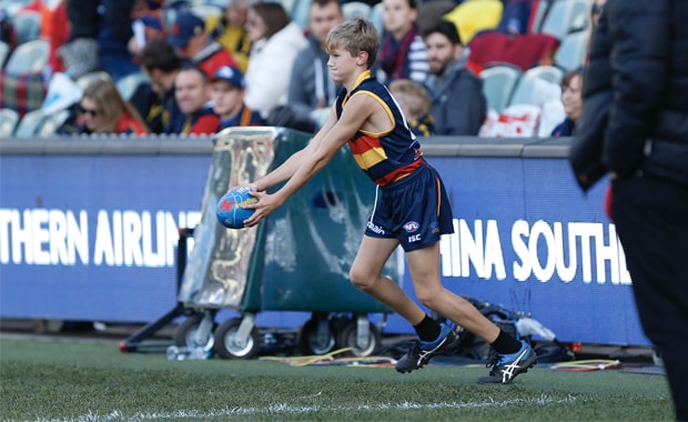 Gallery: Academy curtain raiser