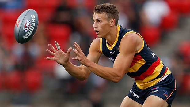 Milestone moment for Doedee