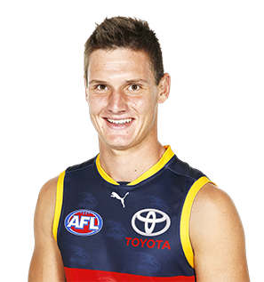 Luke Thompson - AFC.com.au