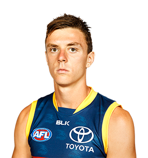 Jake Lever - Alchetron, The Free Social Encyclopedia