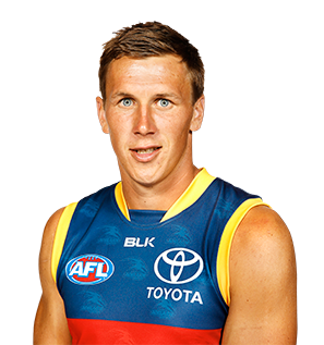 Brodie Martin - Zero Hanger