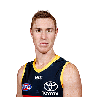 Tom Lynch - AFC.com.au