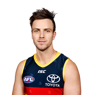 Brodie Smith | Adelaide Crows | Player profile, AFL contract, stats and ...