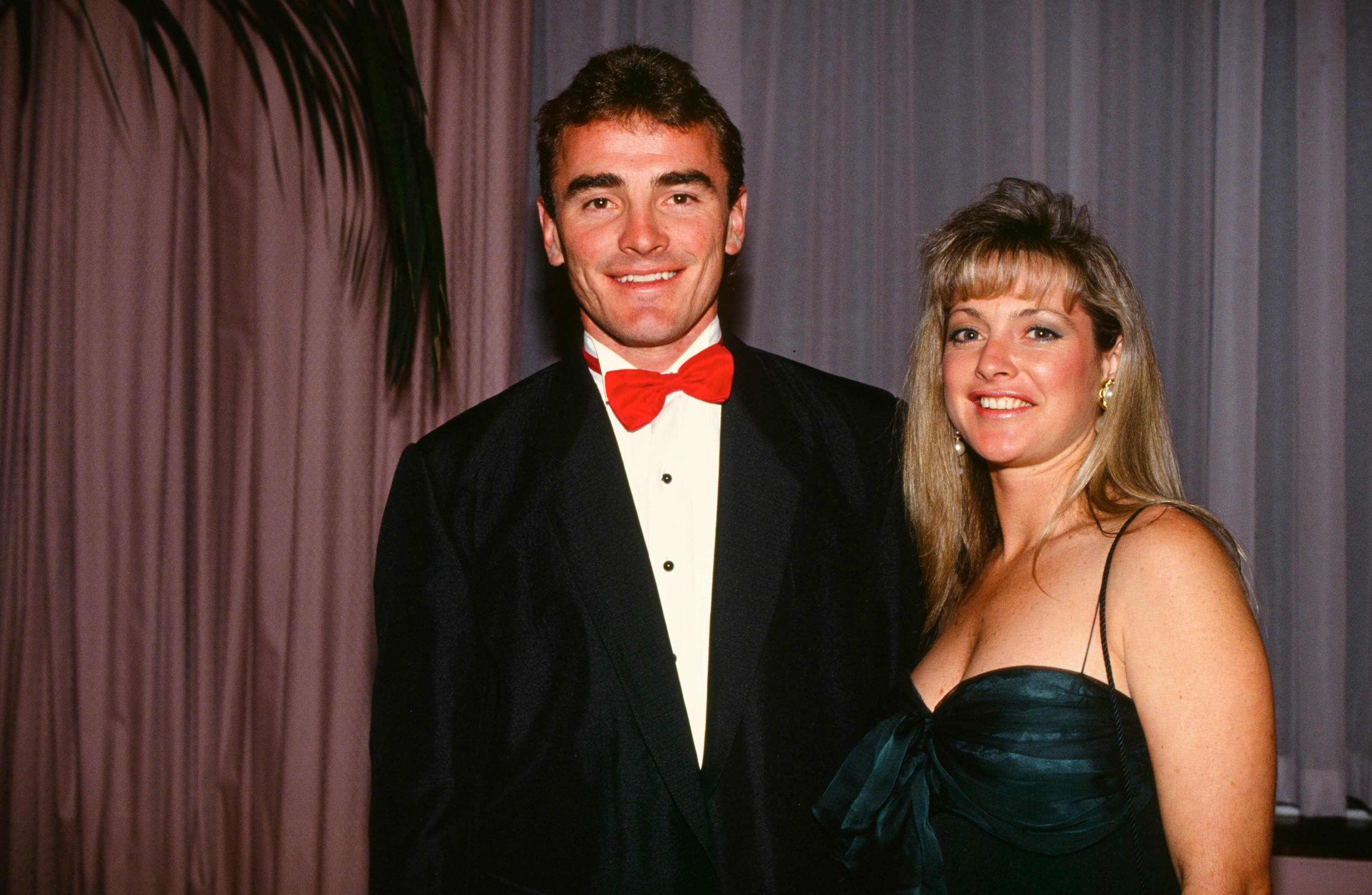 Brownlow flashback: Classic pics from yesteryear