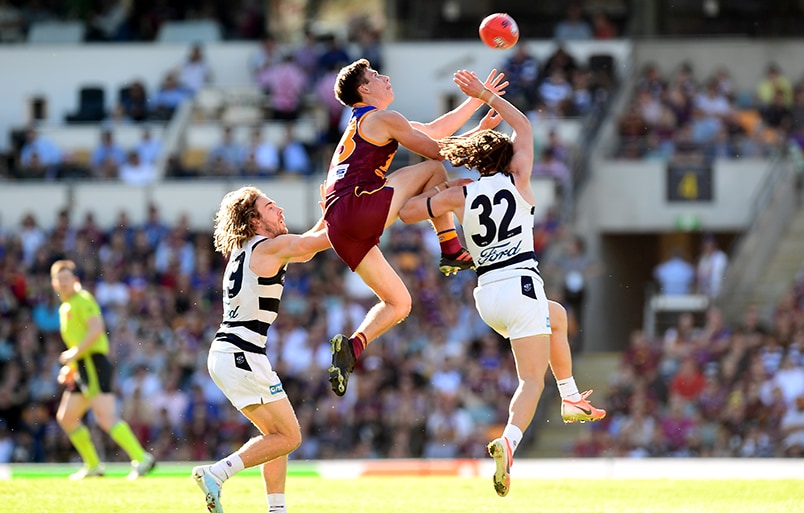 Noah Answerth on 2019