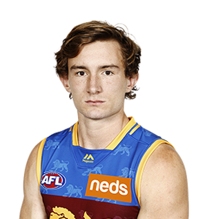 Harris Andrews | Brisbane Lions | Player profile, AFL contract, stats ...