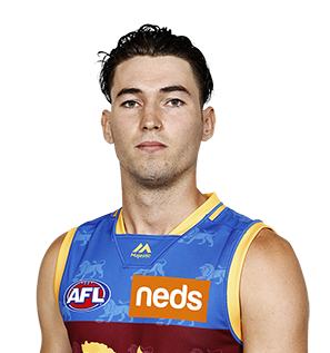 Jacob Allison | Brisbane Lions | Player profile, AFL contract, stats ...