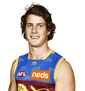 Jarrod Berry | Brisbane Lions | Player profile, AFL contract, stats and ...