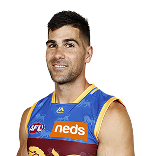 Marcus Adams | Brisbane Lions | Player profile, AFL contract, stats and ...