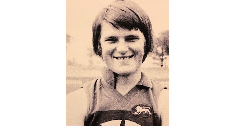 Raymond Brain passes