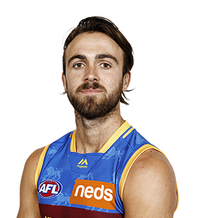 Rhys Mathieson | Brisbane Lions | Player profile, AFL contract, stats ...