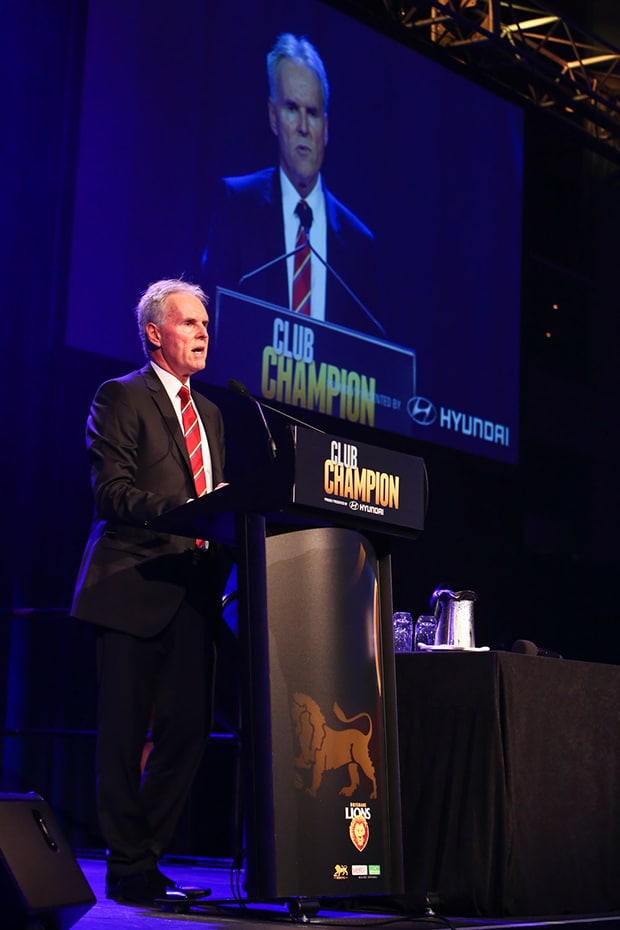 Gallery: 2016 Club Champion