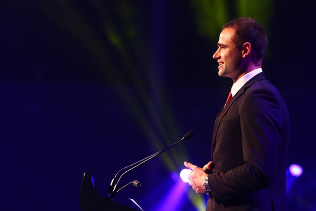 Gallery: 2016 Club Champion