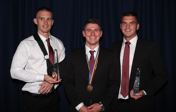 Gallery: 2017 Club Champion