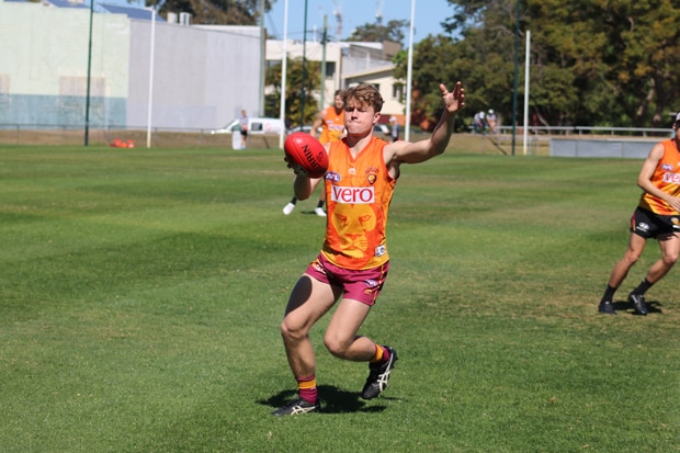 Gallery: NEAFL prepare for Grand Final