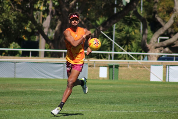 Gallery: NEAFL prepare for Grand Final