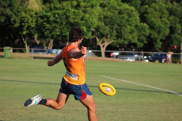 INC pre-season gallery: Match sim