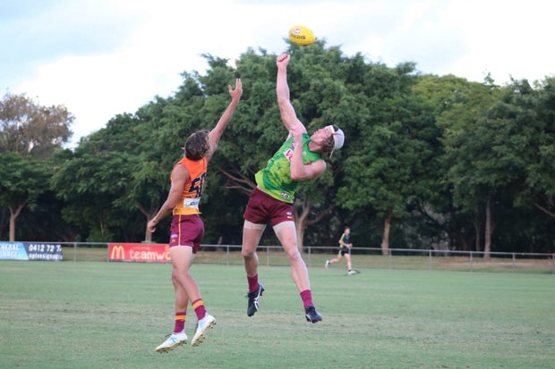 INC pre-season gallery: Match sim