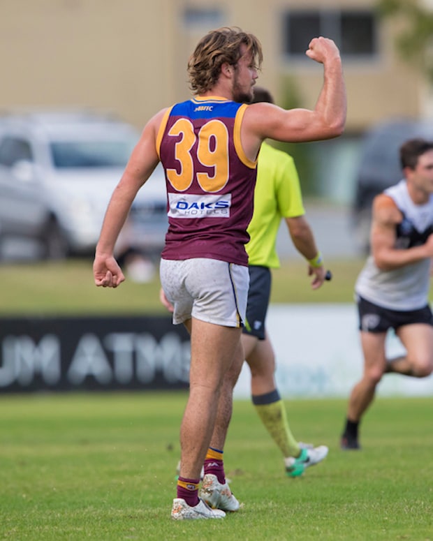 NEAFL Gallery: Round 14 v Southport