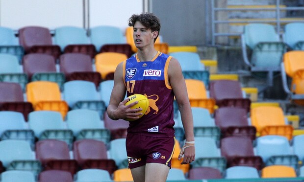 NEAFL Gallery: Round 16 v GWS