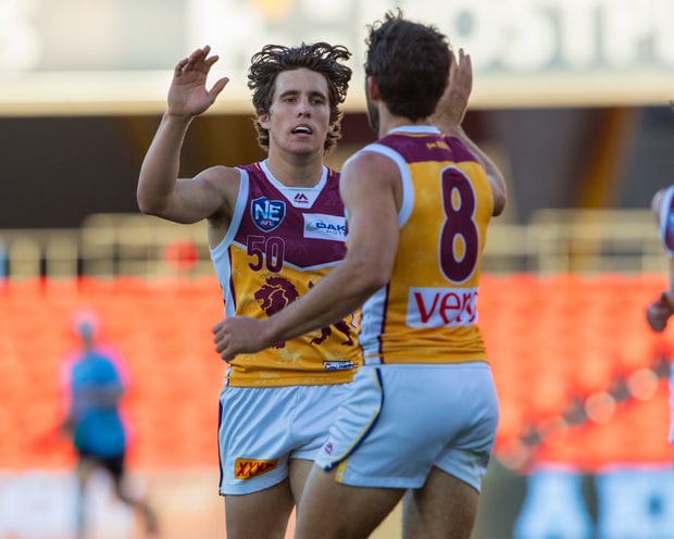 NEAFL Gallery: Round 17 v Gold Coast