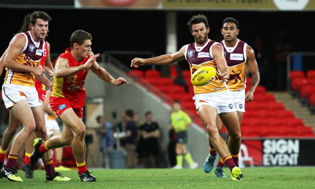 NEAFL Gallery: Round 20 v Gold Coast