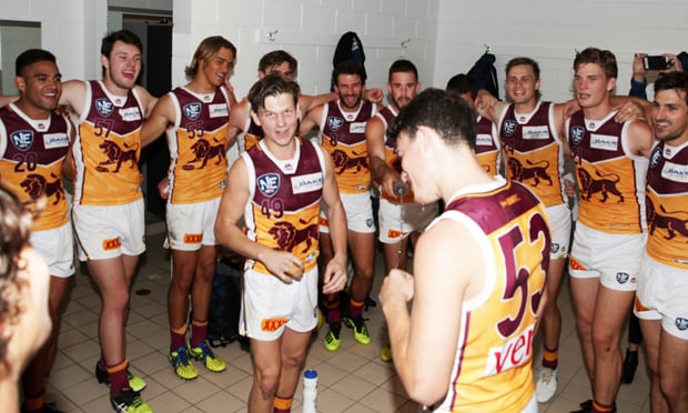 NEAFL Gallery: Round 20 v Gold Coast