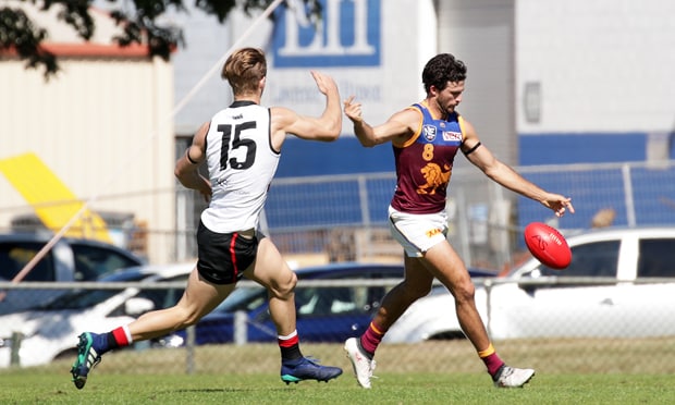 NEAFL Gallery: Round 7 v Redland