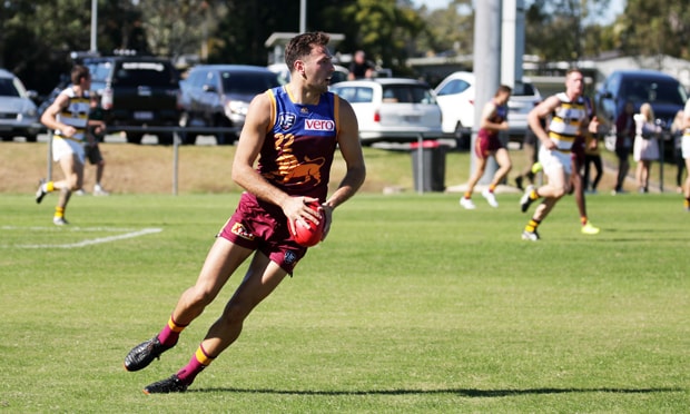NEAFL Gallery: Round 9 v Aspley