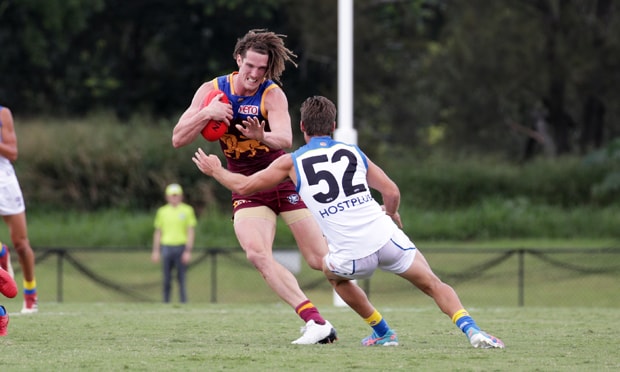 NEAFL Gallery: Round 3 v Suns