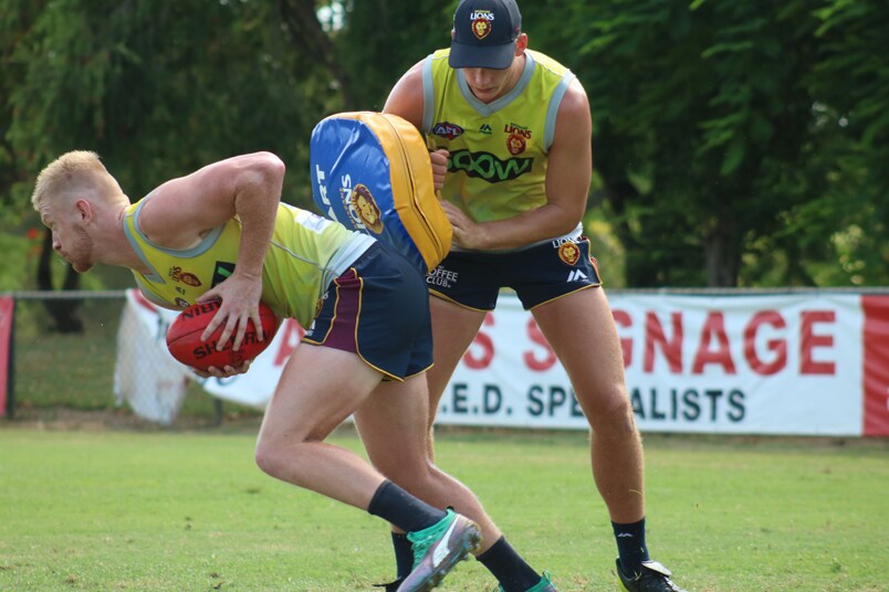 Gallery: Back on the track