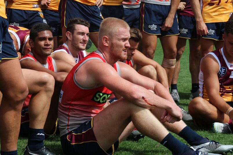 Gallery: Tassie Camp Day Seven