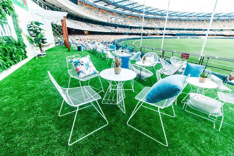 Gallery: The Verandah Launch 2019