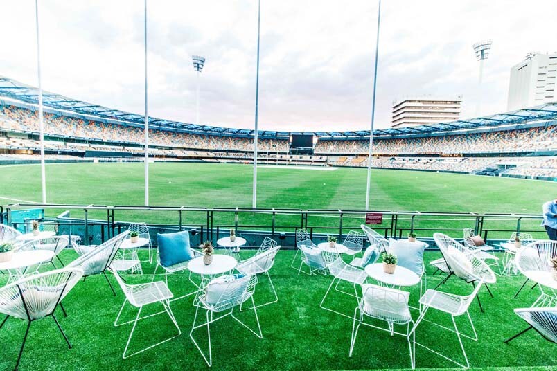 Gallery: The Verandah Launch 2019