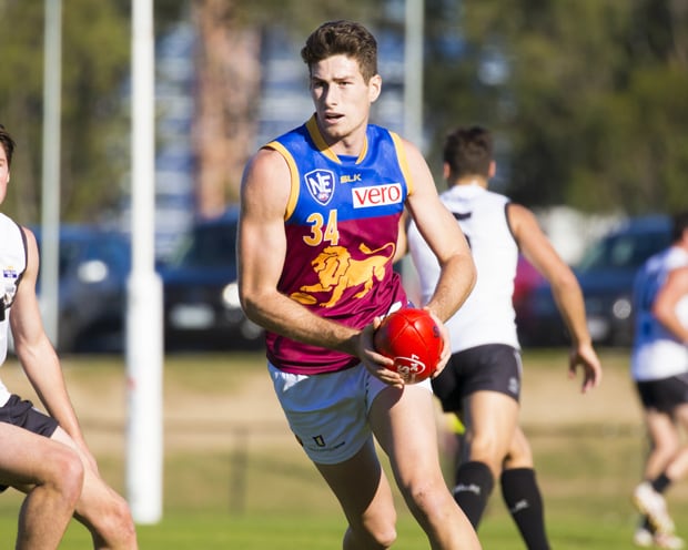 Reserves Wrap: v Southport