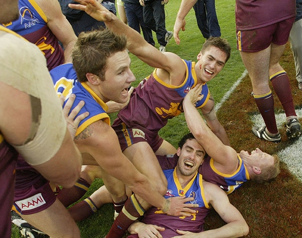 Nigel Lappin: Hard-working hero